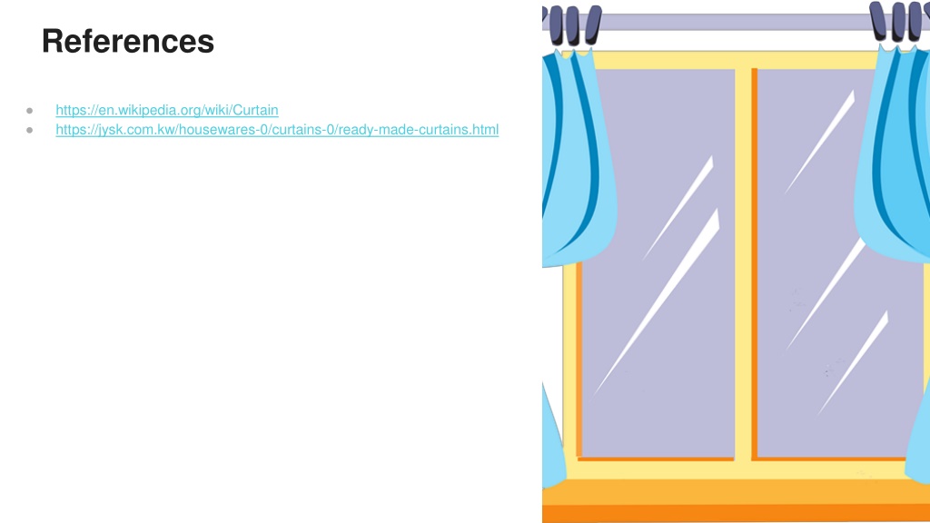 PPT - Curtains Buying Guide PowerPoint Presentation, free download - ID ...