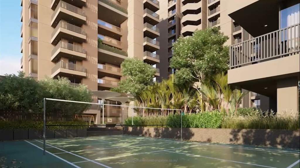 PPT - Rohan Antara Bangalore @ 8050090099 PowerPoint Presentation, free ...