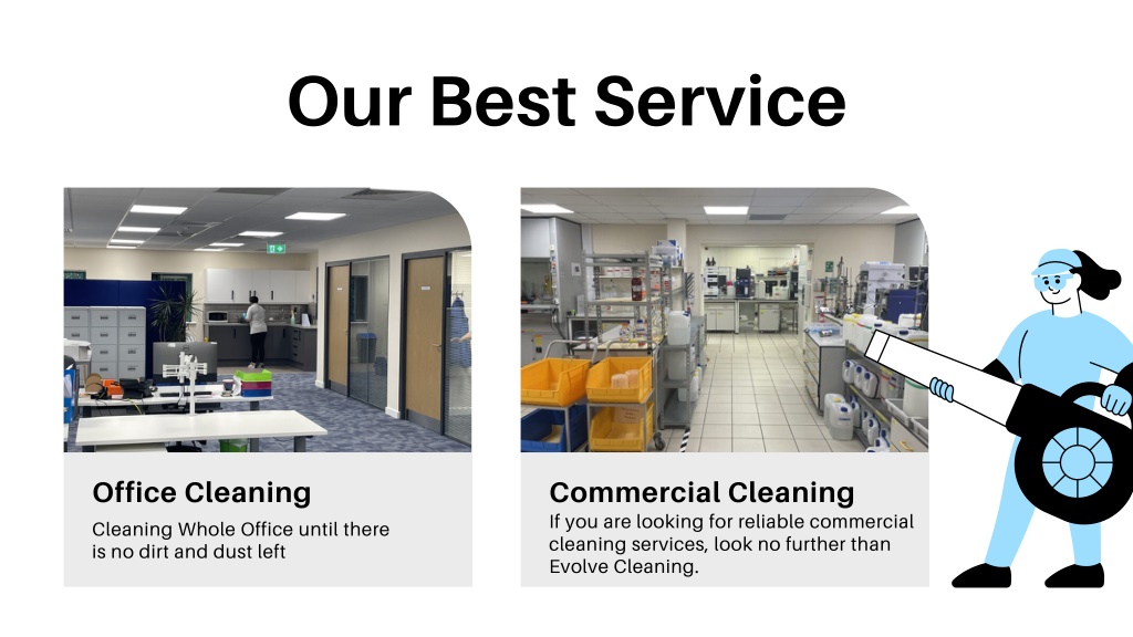 PPT - Corporate cleaner Rainhill PowerPoint Presentation, free download ...