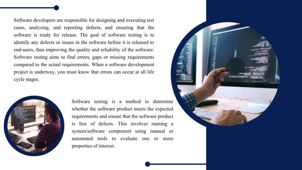 PPT - Hire a Software Developer PowerPoint Presentation, free download ...