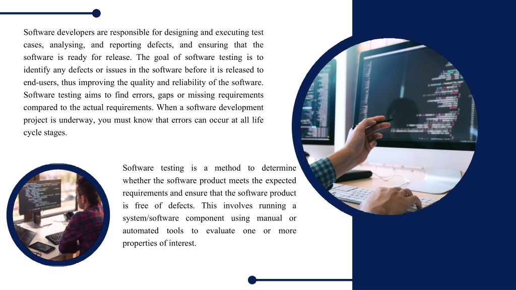 PPT - Hire a Software Developer PowerPoint Presentation, free download ...