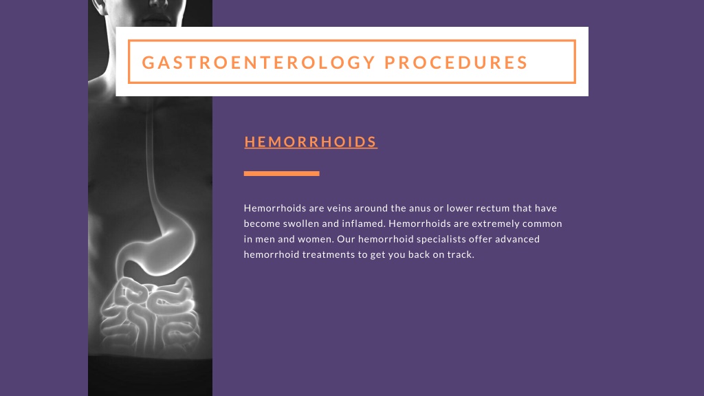 PPT - Manhattan Gastroenterology PowerPoint Presentation, free download ...