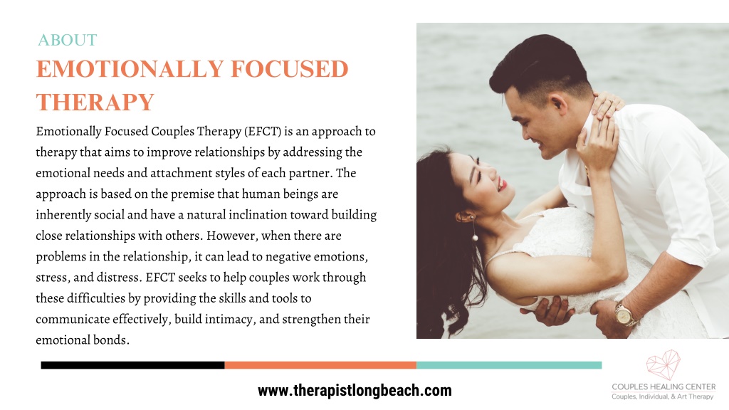 PPT - Emotionally Focused Couples Therapy | Therapist Long Beach ...