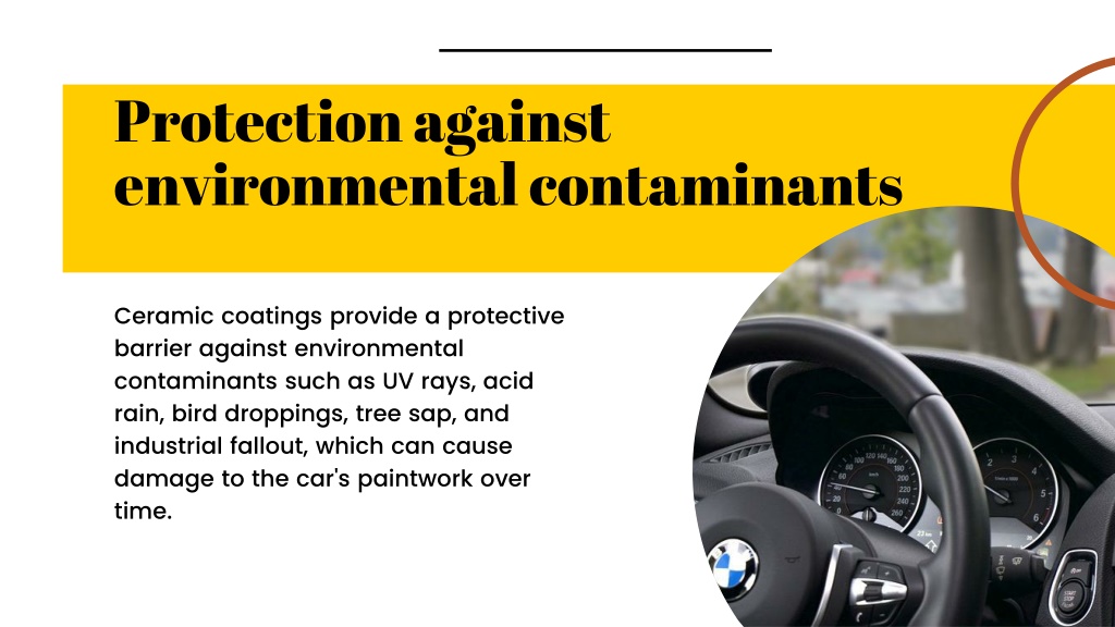 PPT - Best Ceramic Coating for Cars | Zar Detailing PowerPoint ...