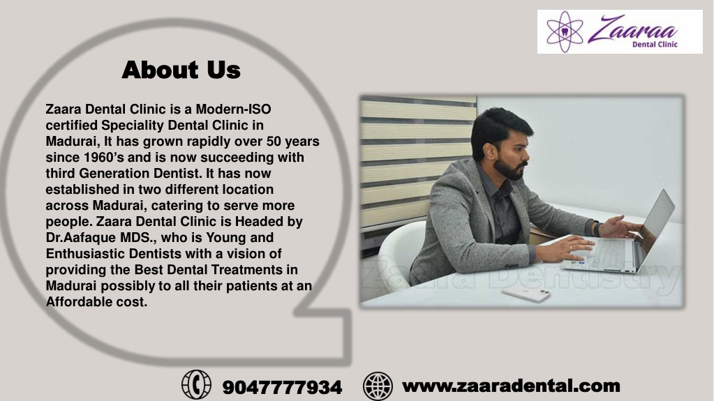 PPT - Teeth Braces Fitting PowerPoint Presentation, free download - ID ...
