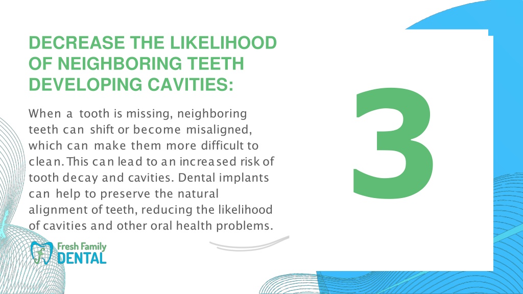 PPT - Advantages of Dental Implants in Grand Prairie PowerPoint ...