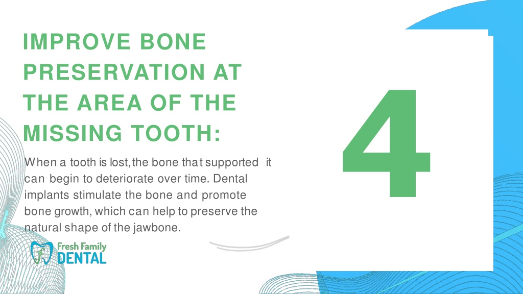 PPT - Advantages of Dental Implants in Grand Prairie PowerPoint ...
