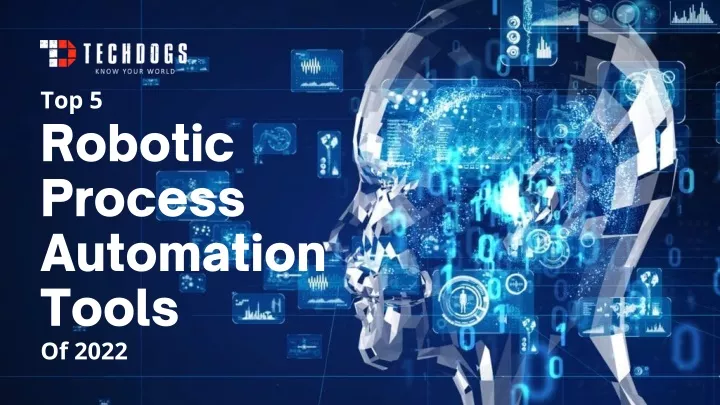 PPT - Top 5 Robotic Process Automation Tools PowerPoint Presentation ... PPT - Top 5 Robotic Process Automation Tools PowerPoint Presentation ...