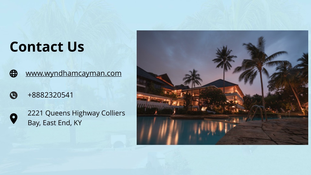 PPT - Exploring Paradise Top Things To Do in Grand Cayman Vacations ...