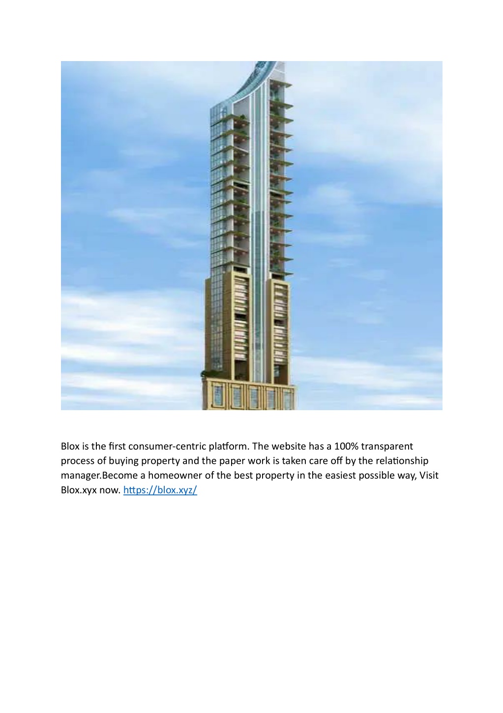 PPT - Luxury Apartments in Mumbai PowerPoint Presentation, free ...