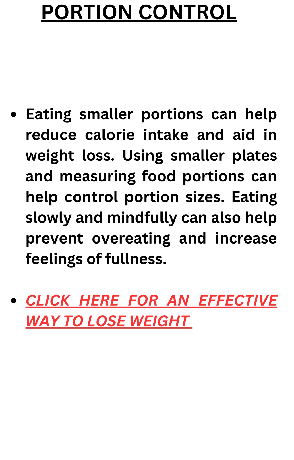 PPT - Transform Your Body The Ultimate Guide to Sustainable Weight Loss Ebook Cover (1 ...