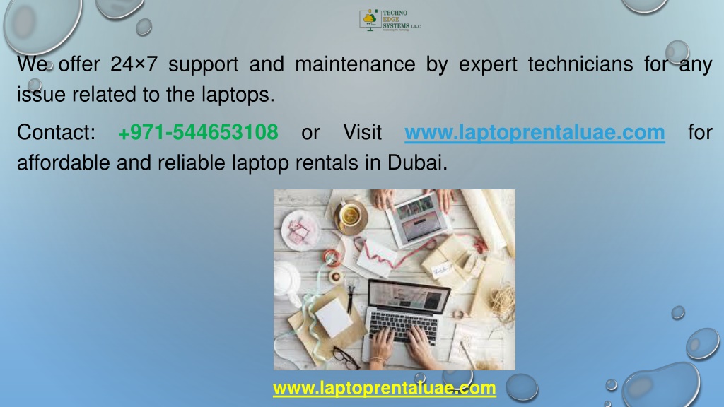 PPT - How to Increase Audit Efficiency for Organization Through Laptop ...