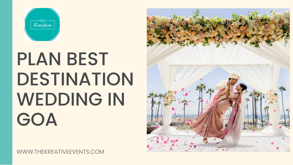 PPT - Wedding Planner In Goa PowerPoint Presentation, free download ...
