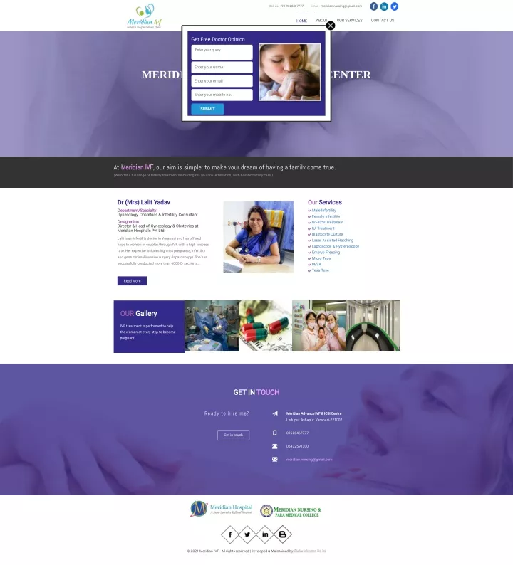 PPT - Best Laparoscopic Surgeon In Varanasi PowerPoint Presentation ...